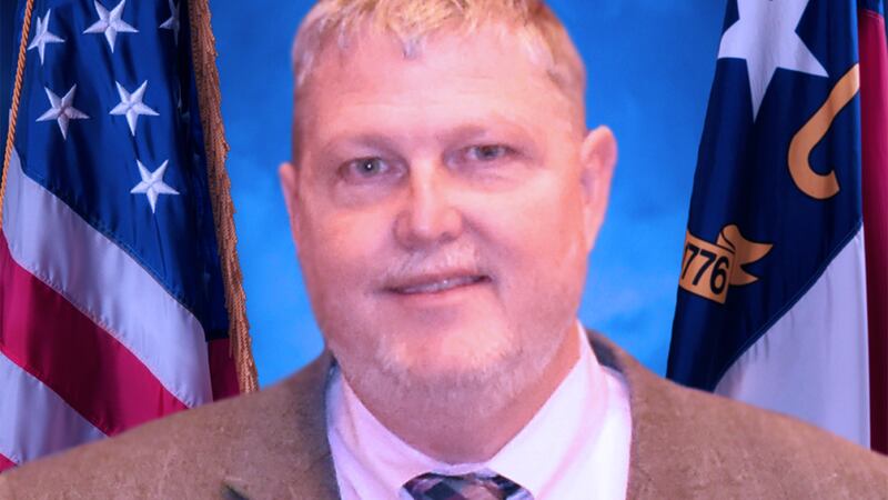 Craven Correctional warden receives top honors Craven Correctional warden receives top honors