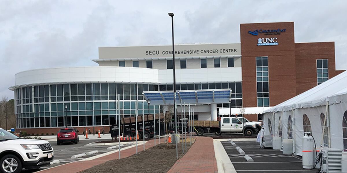CarolinaEast Medical Center named among Newsweek’s world’s best hospitals CarolinaEast Medical Center named among Newsweek’s world’s best hospitals
