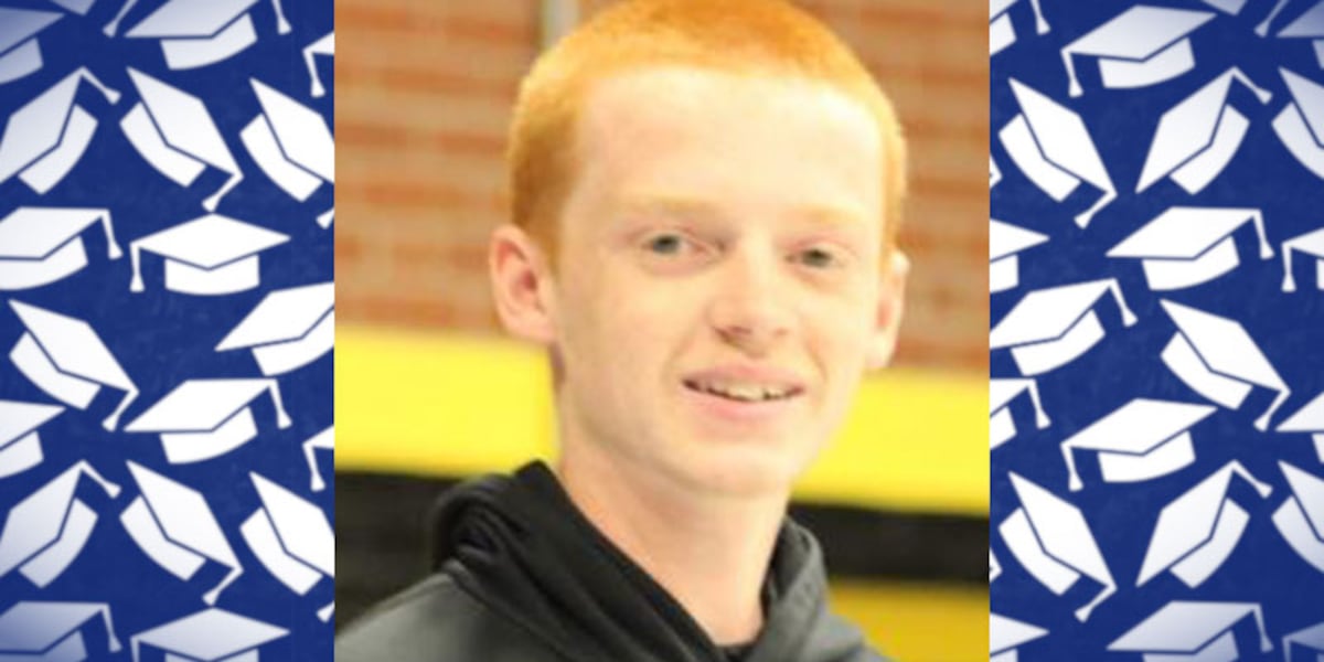James Kenan High School - Jacob Coman James Kenan High School - Jacob Coman