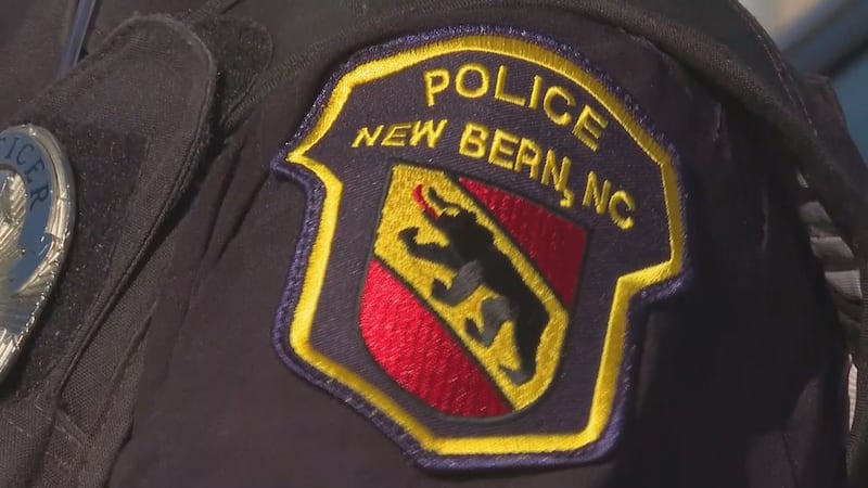 New Bern Police Department announces 25th citizens police academy New Bern Police Department announces 25th citizens police academy