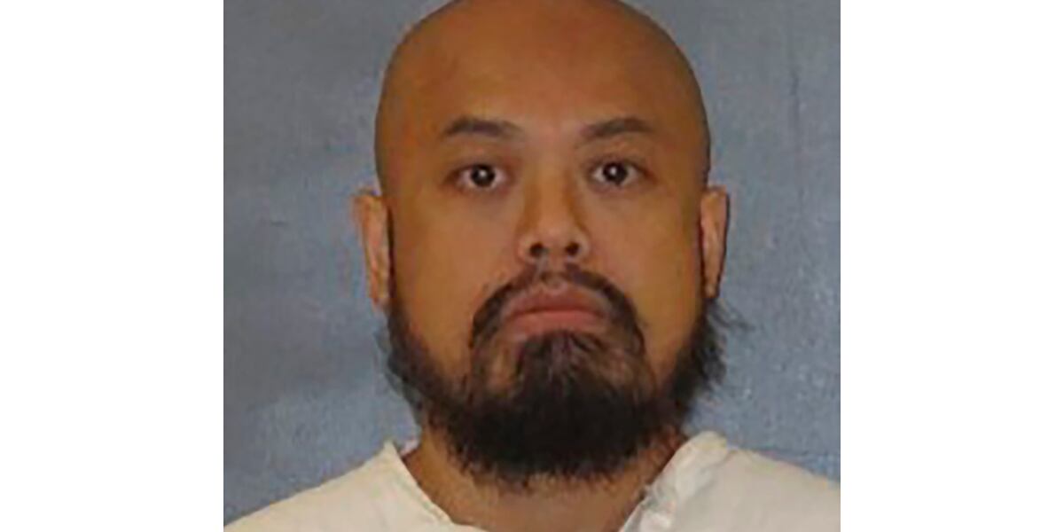 Texas to execute man for slaying of Dallas real estate agent Texas to execute man for slaying of Dallas real estate agent