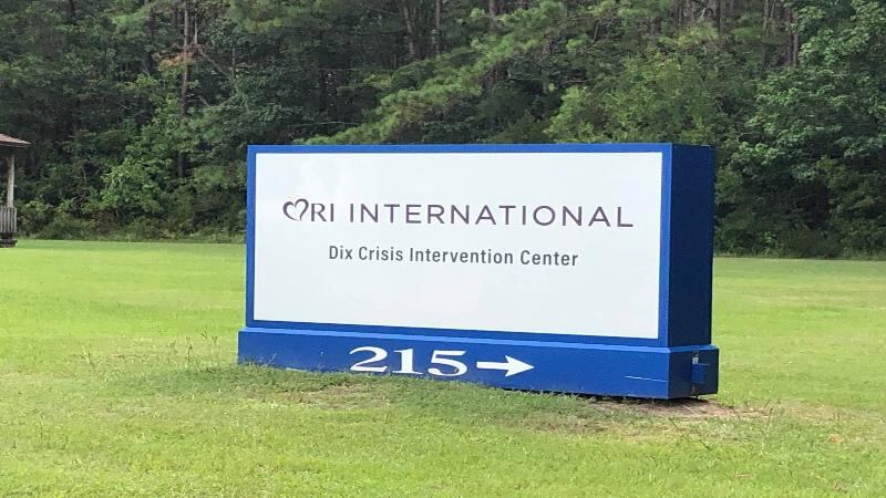 New facility-based crisis center opens in Onslow County New facility-based crisis center opens in Onslow County