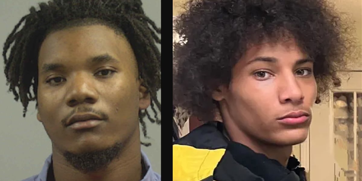 Man charged in Goldsboro teenager’s murder Man charged in Goldsboro teenager’s murder