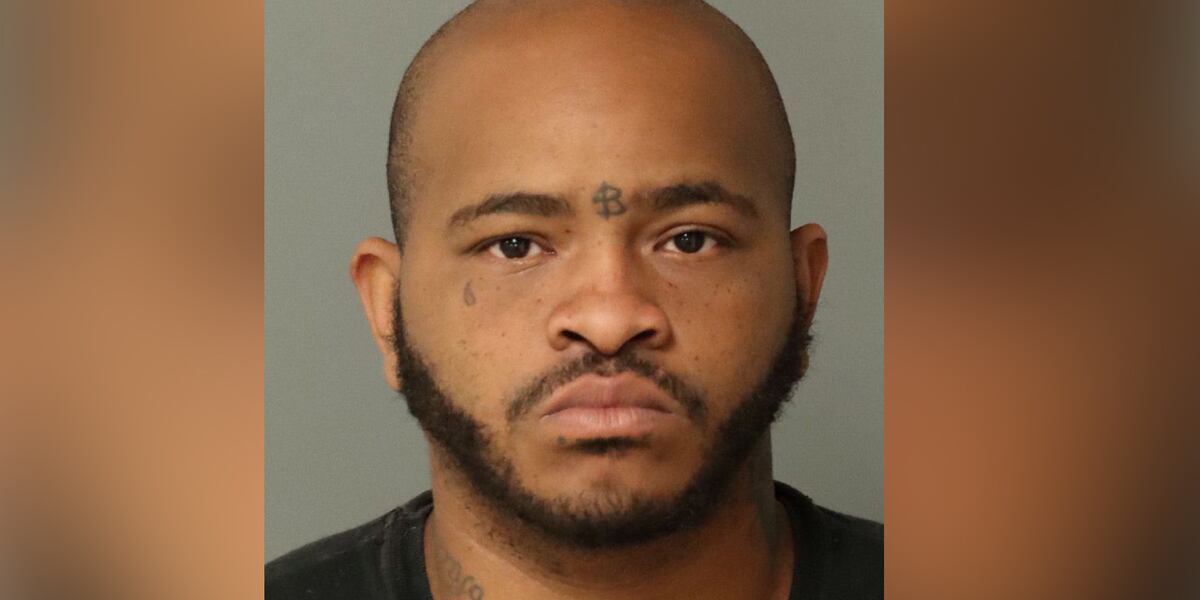 Man charged with attempted murder in Goldsboro shooting Man charged with attempted murder in Goldsboro shooting
