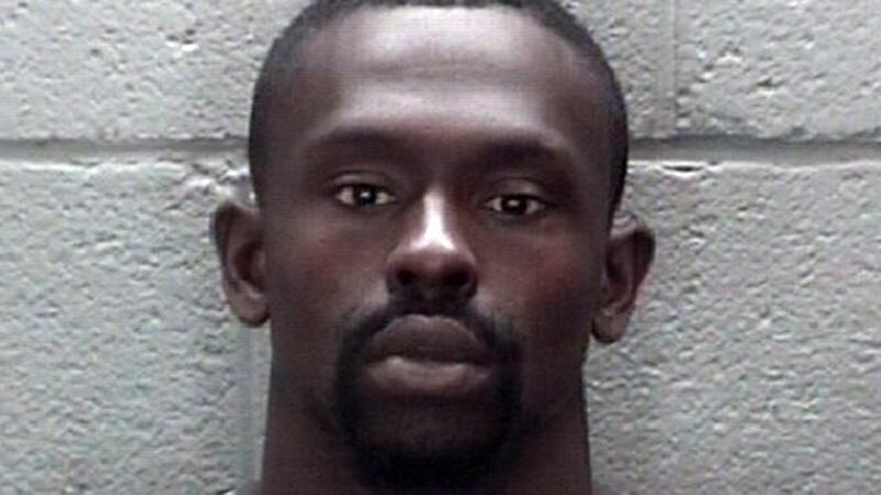 Man Gets Life In Prison Without Parole For Rocky Mount Murder